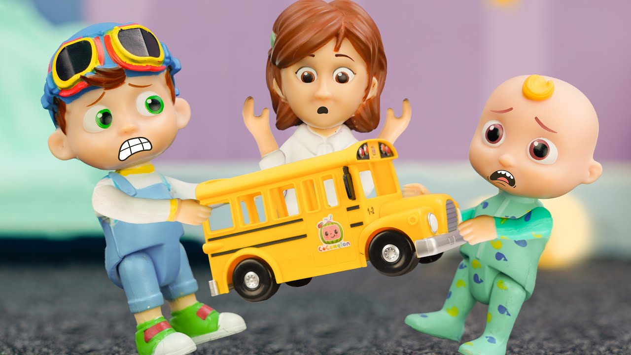 Please Don T Cry Song The Boo Boo Song Cocomelon Toys Nursery