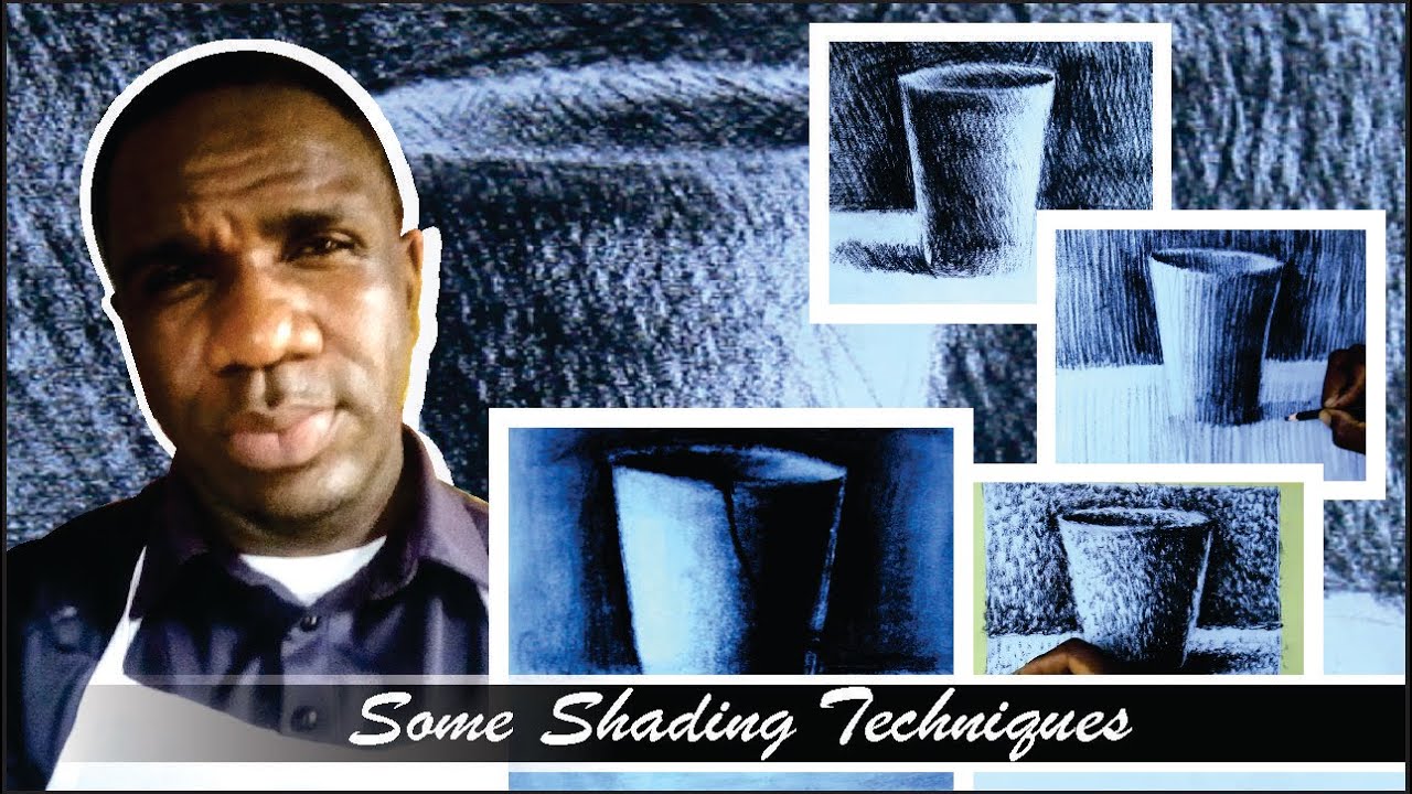 Some Shading Techniques Youtube