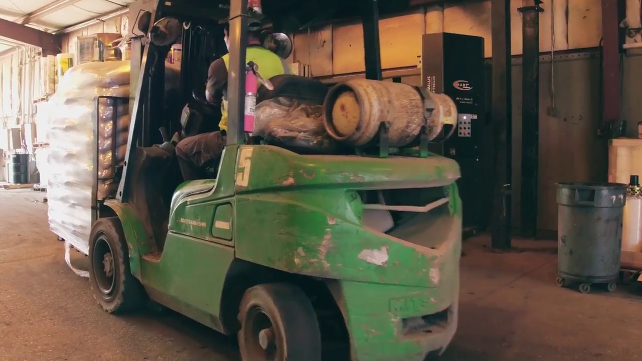 Bagging Process Youtube