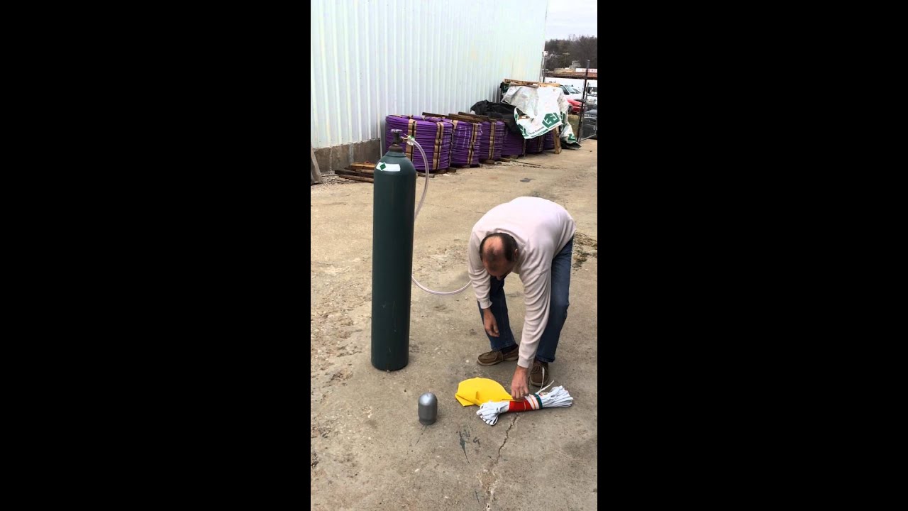 Cloudbuster How To Youtube