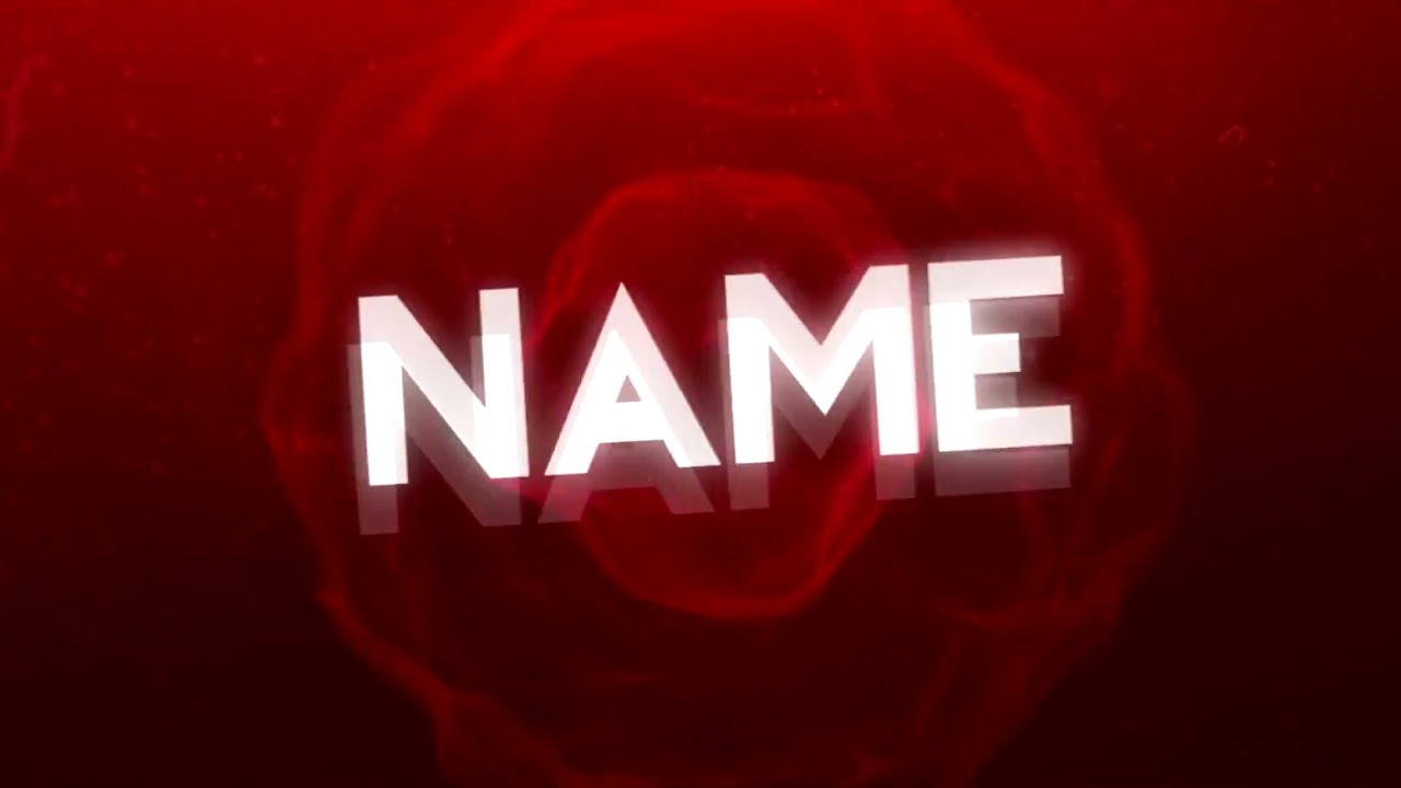 Top 5 New Intro Template No Text Youtube