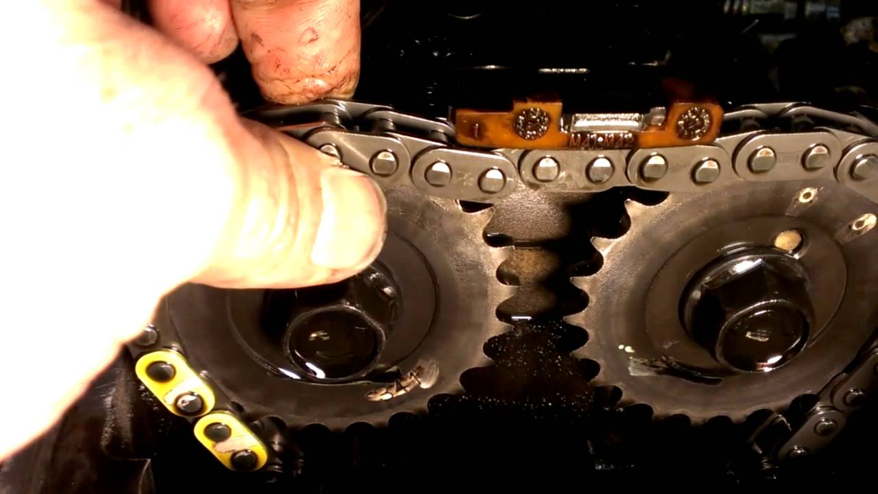 Mitsubishi Pajero Ns D Id Timing Chain Play Youtube