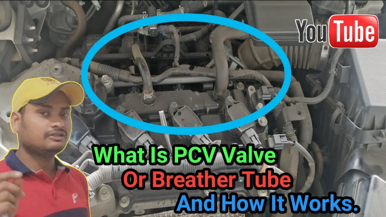 How Long Does A Pcv Valve Last