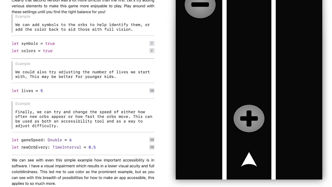 Wwdc18 Scholarship Application Demo Accepted Youtube