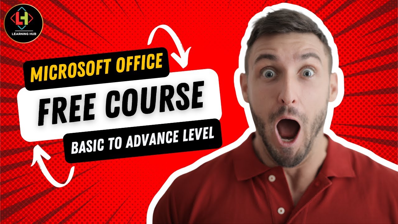 Microsoft Free Course Introduction Youtube