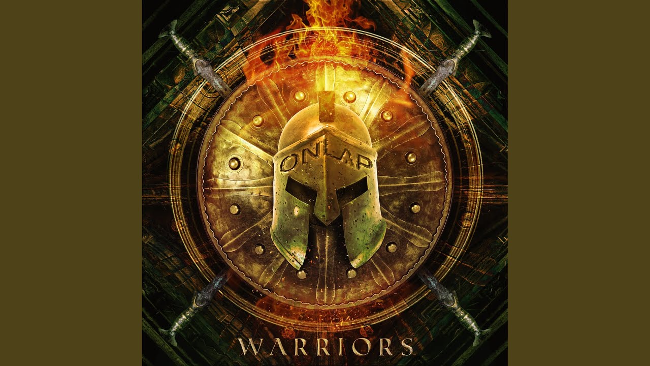 Warriors Youtube Music