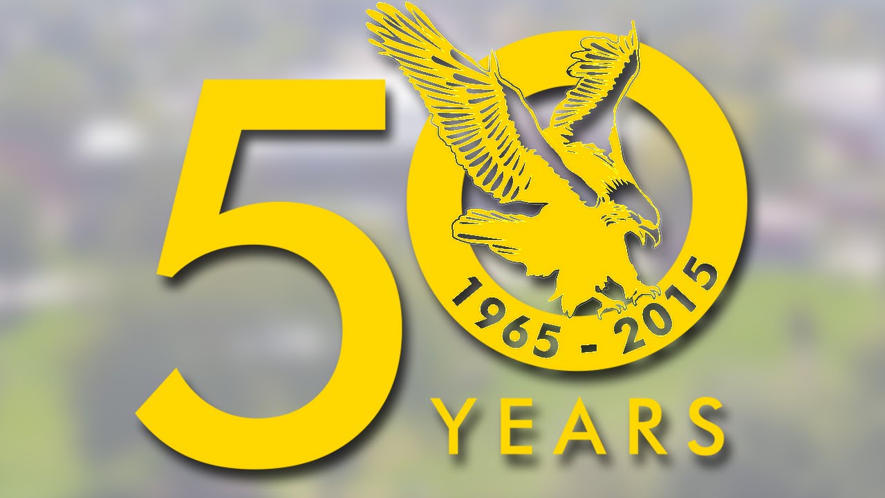 College Of Southern Idaho 50th Anniversary Celebration Youtube