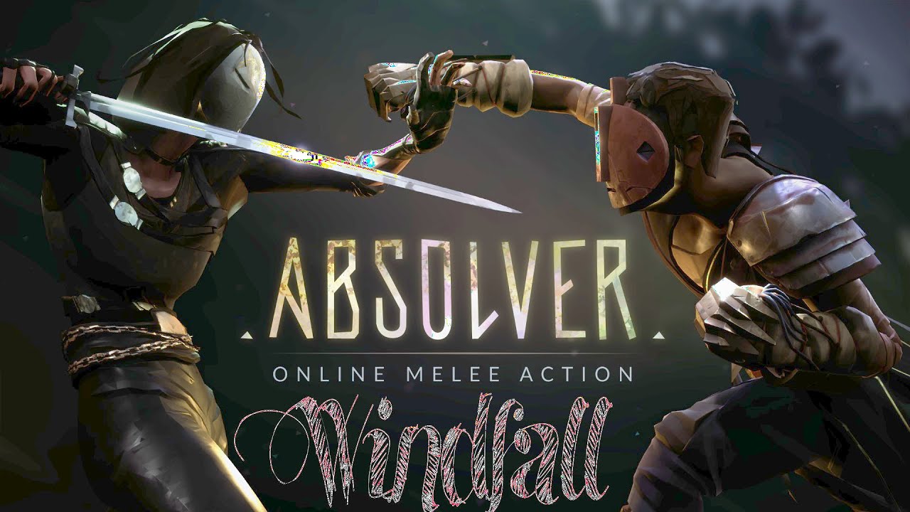 Absolver First 30 Min Gameplay Windfall No Commentary Youtube