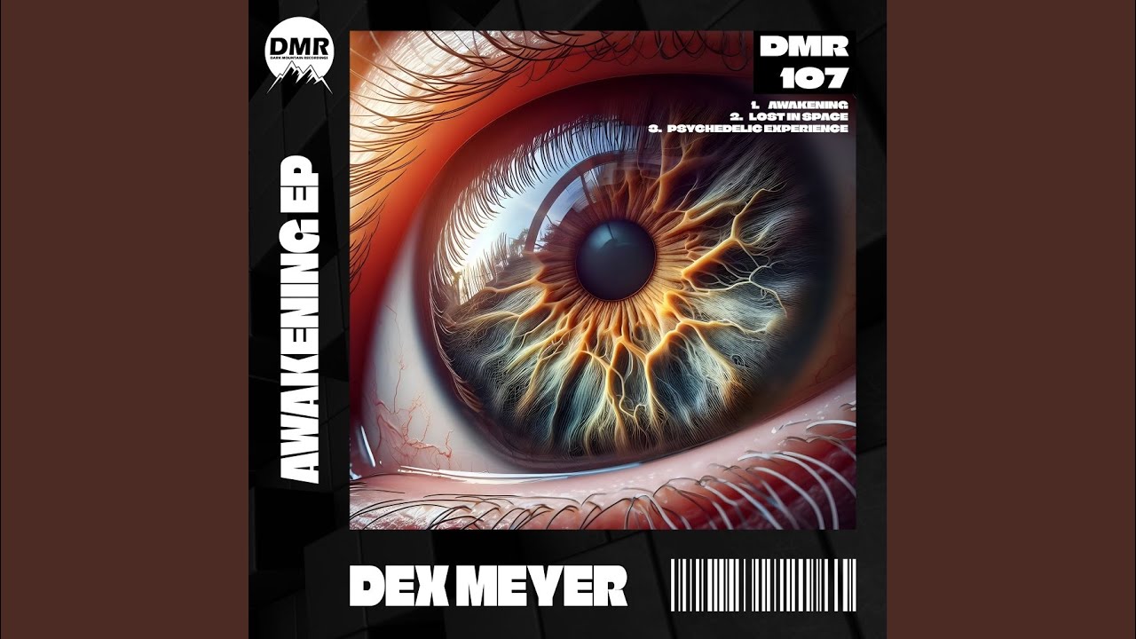 Psychedelic Experience Youtube