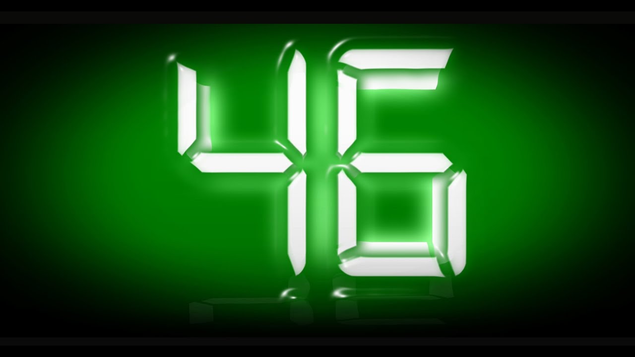 15 Minute Countdown Timer Powerpoint Fesshelp