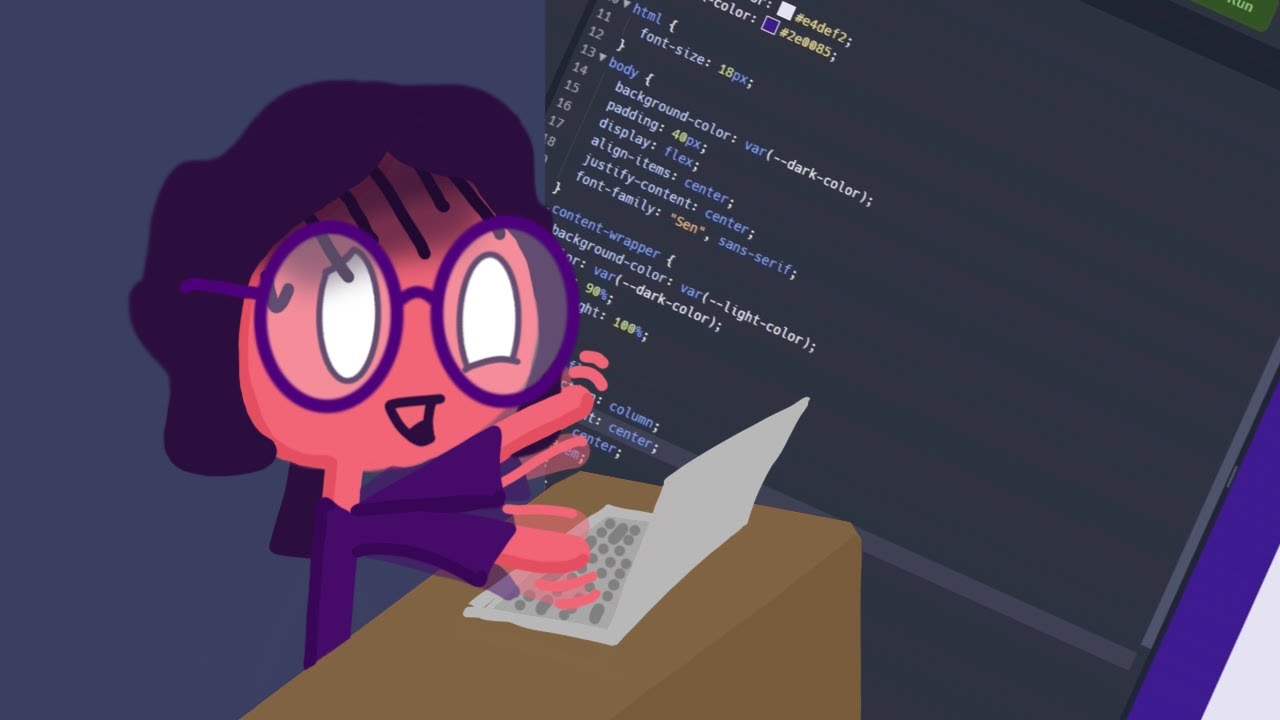 1 Hour Coding Challenge Youtube
