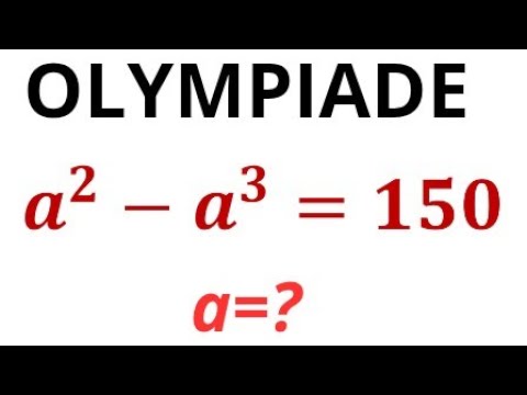 Maths Olympiade Youtube