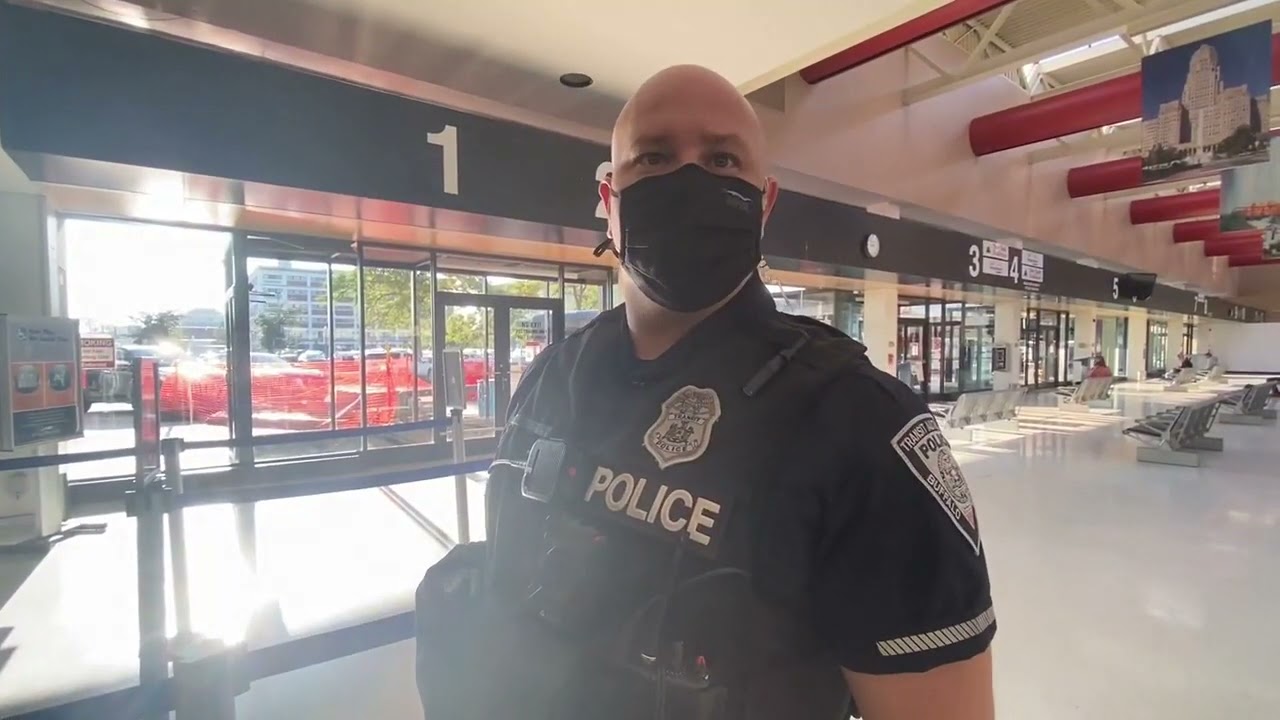 First Amendment Audit Youtube