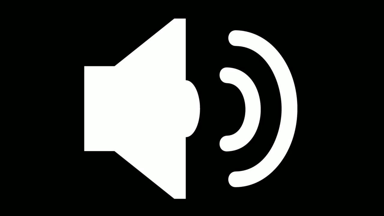 Loud Jumpscare Sound Effect Youtube