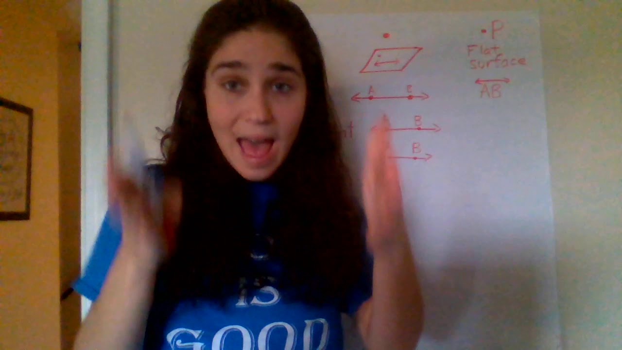 Geometry Youtube