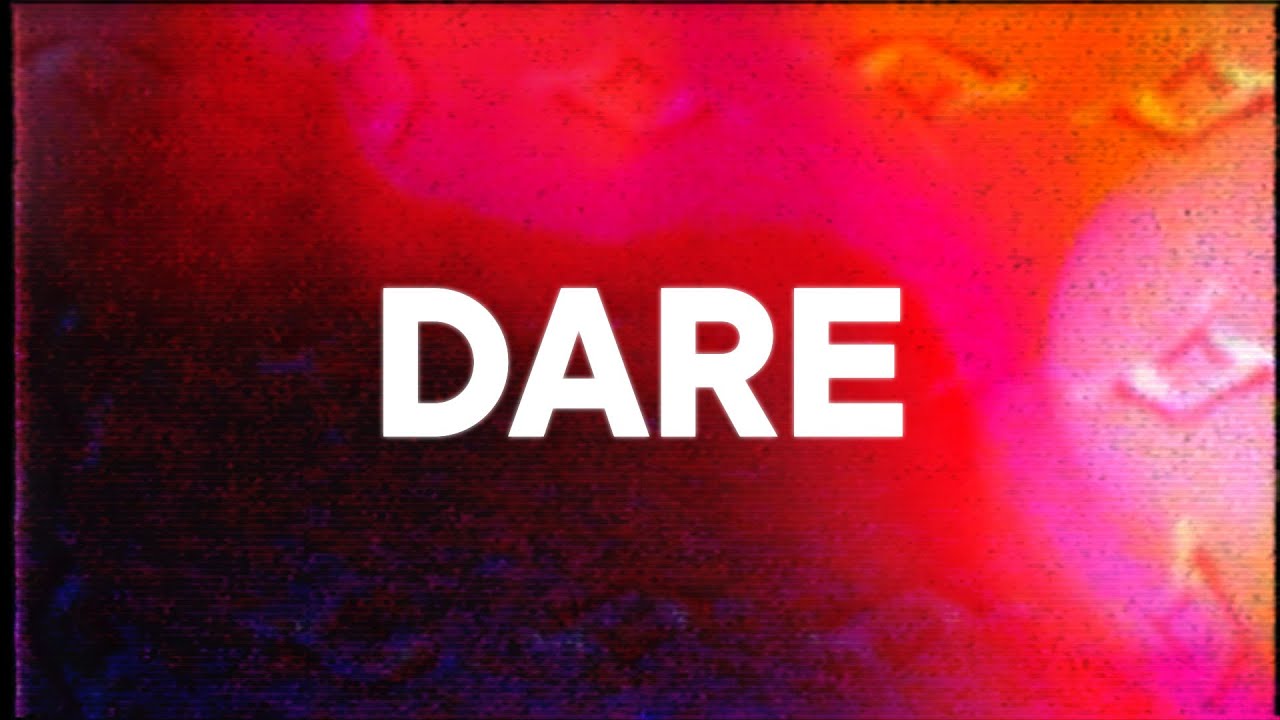 Dare Youtube