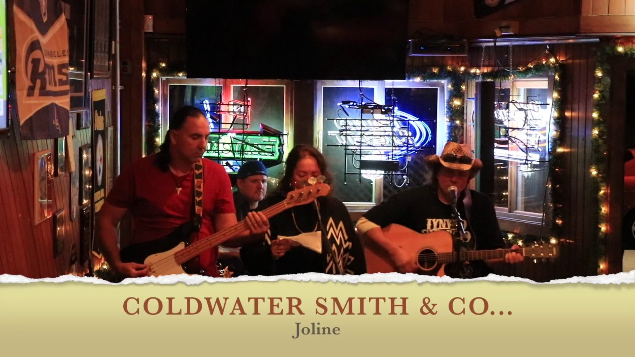 Coldwater Smith Co Birdseye Cafe New London Ct Youtube