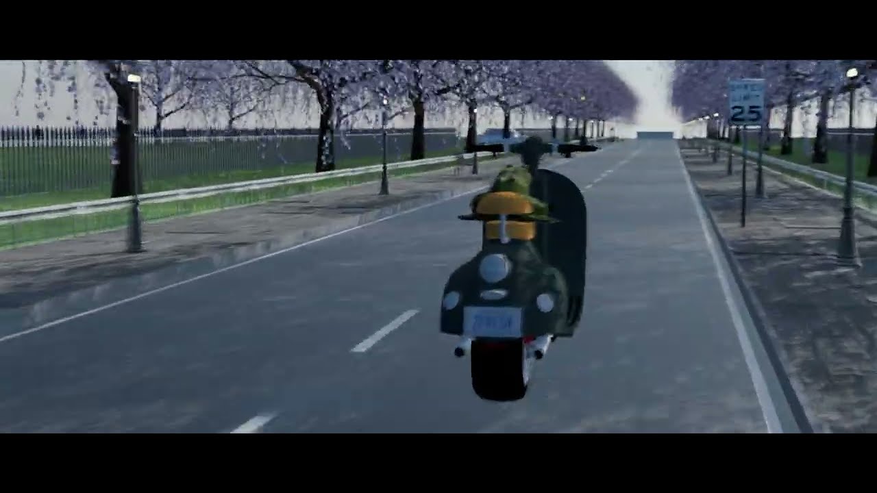 Csc 322 Project Youtube