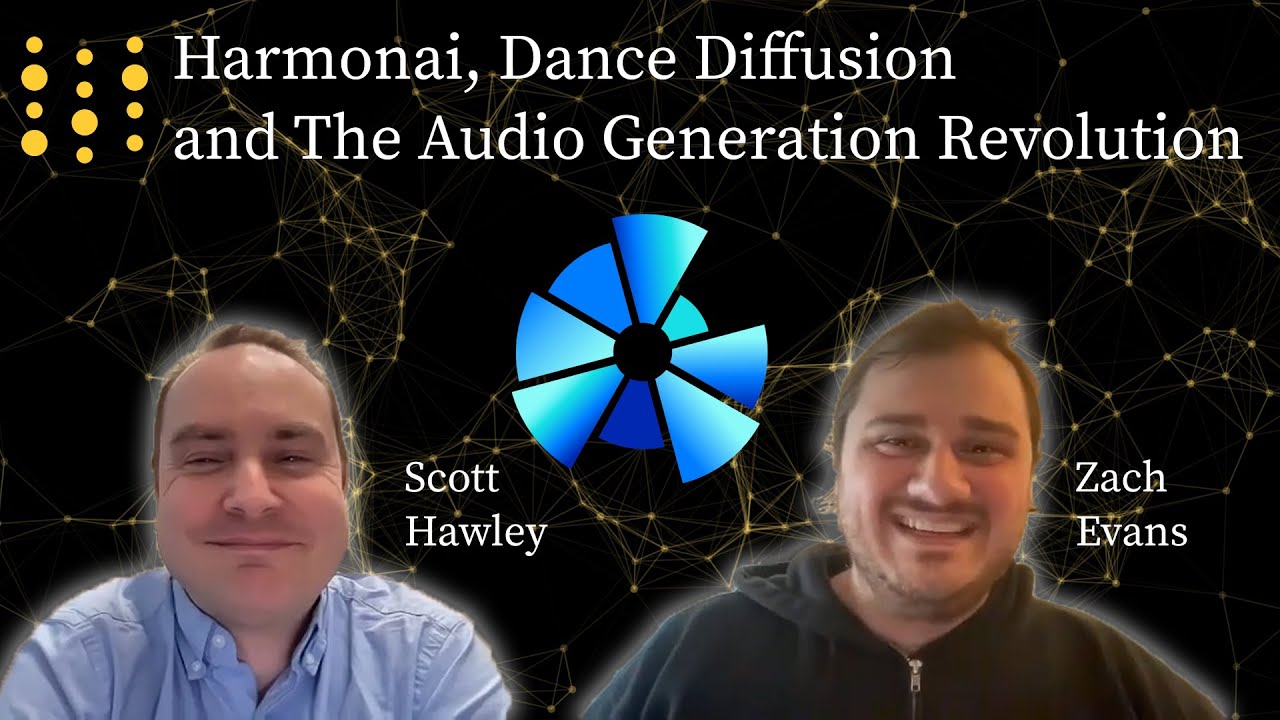 How To Generate Ai Music With Dance Diffusion By Harmonai