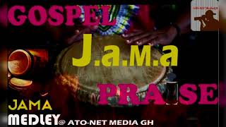 Non Stop Gospel J A M A Praises Local Medley Official Audio Ato Net ...