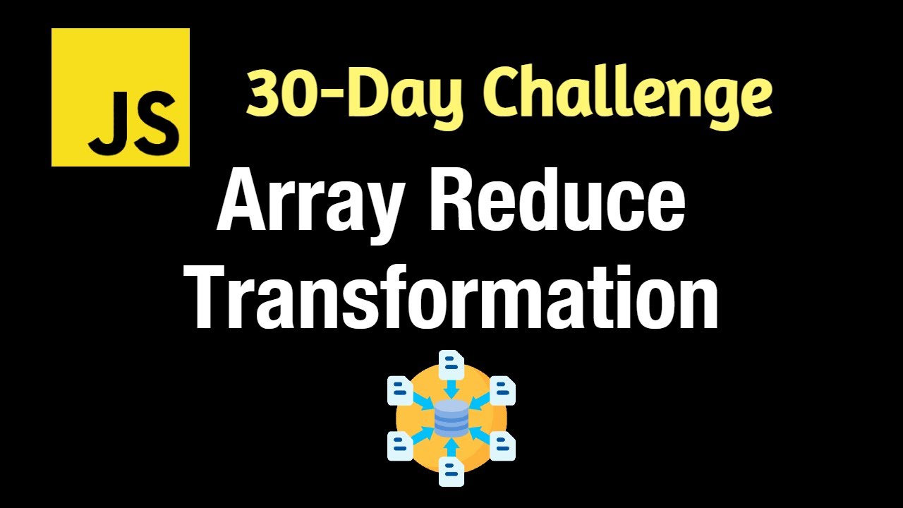 Array Reduce Transformation Transforms Leetcode 2626 Javascript