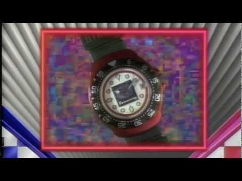 A POP CULTURE ADDICT - IN REHAB: Celebrating Square One Television!