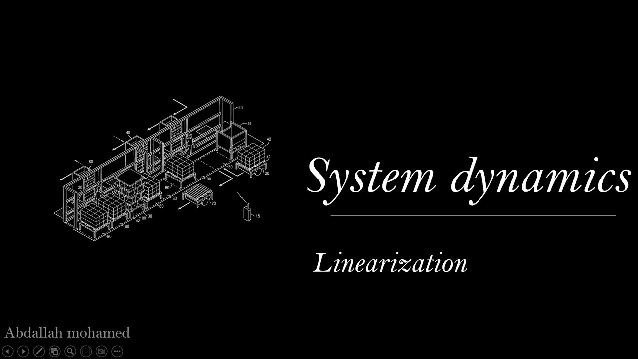 Linearization Youtube