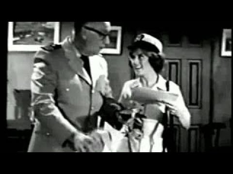 Broadside Full Episodes Sitcom Youtube