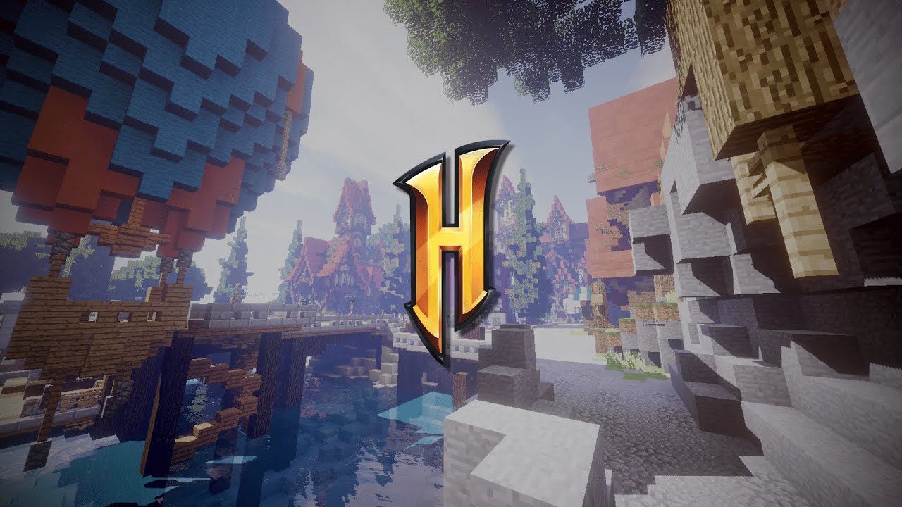 Minecraft Hypixel Skyblock Youtube