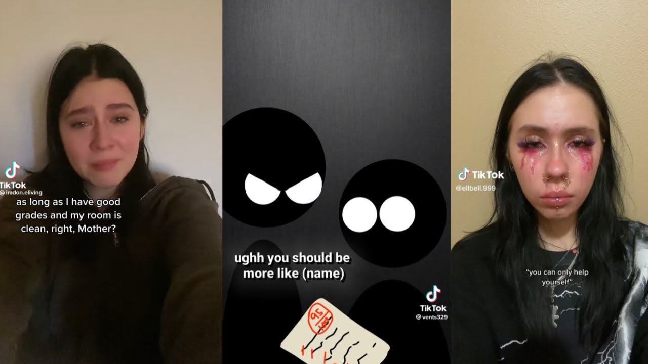 Vent Tiktoks V11 Youtube