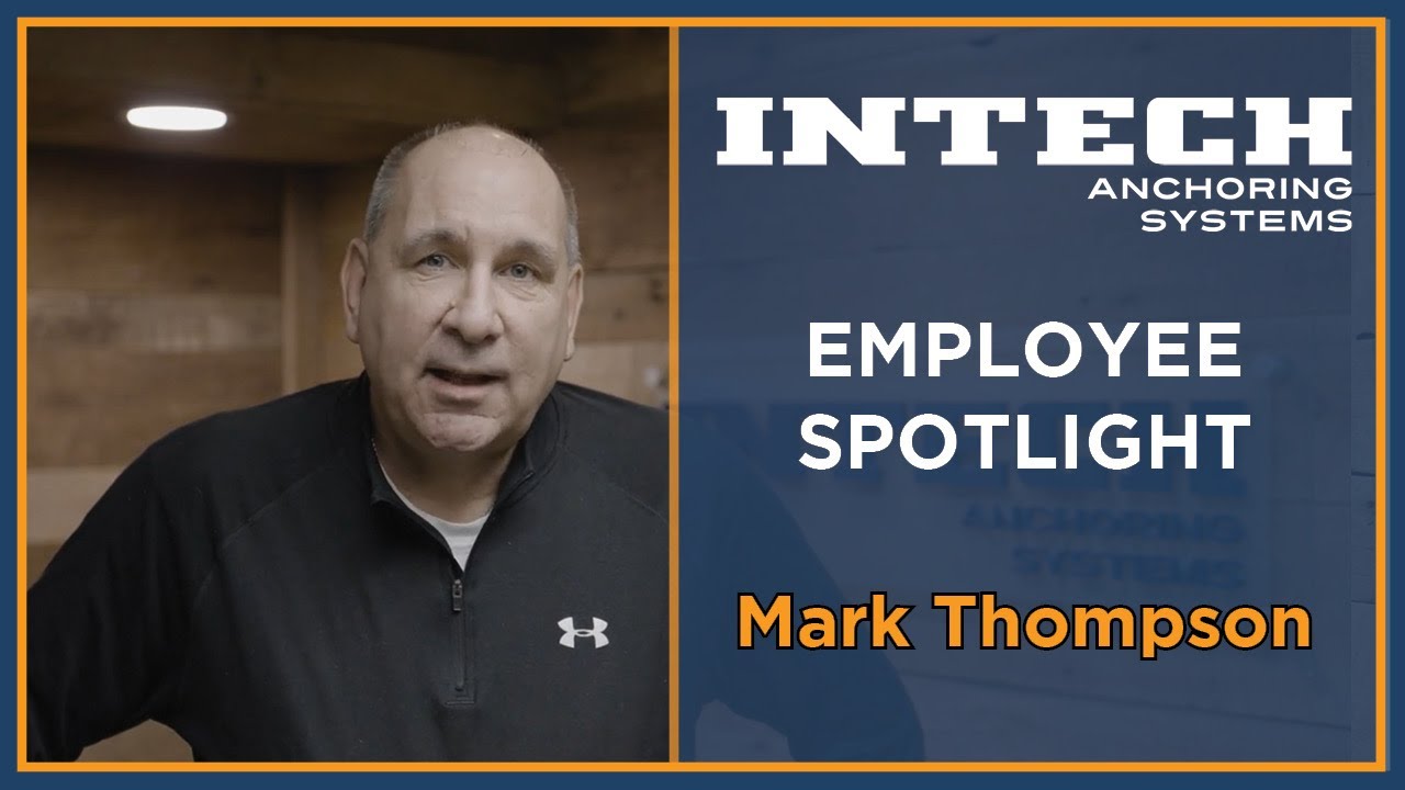Employee Spotlight Mark Youtube