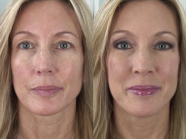 Drooping Eyelid Makeup Tips You Infoupdate Org