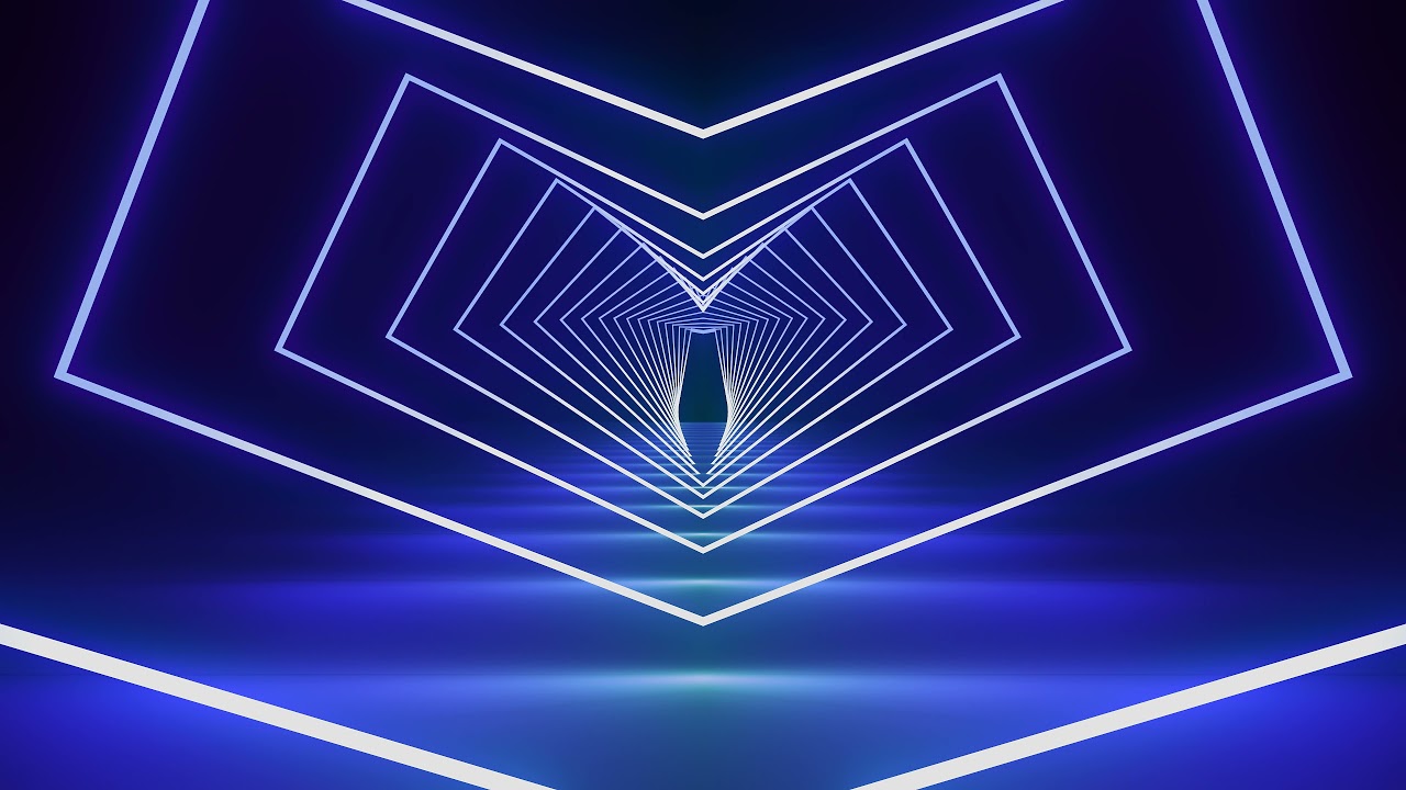 4k Visual Loop Dj Visuals Youtube