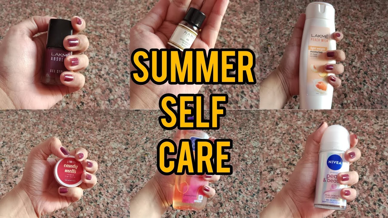 Summer Skin Care Skin Care Routine Skincare Tips Skincare