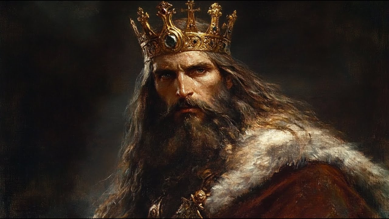 A Classical Mix For A King Before Battle Youtube