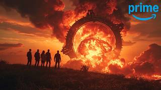 10 Best Post Apocalyptic Series To Revisit Now November 2025 Series ...