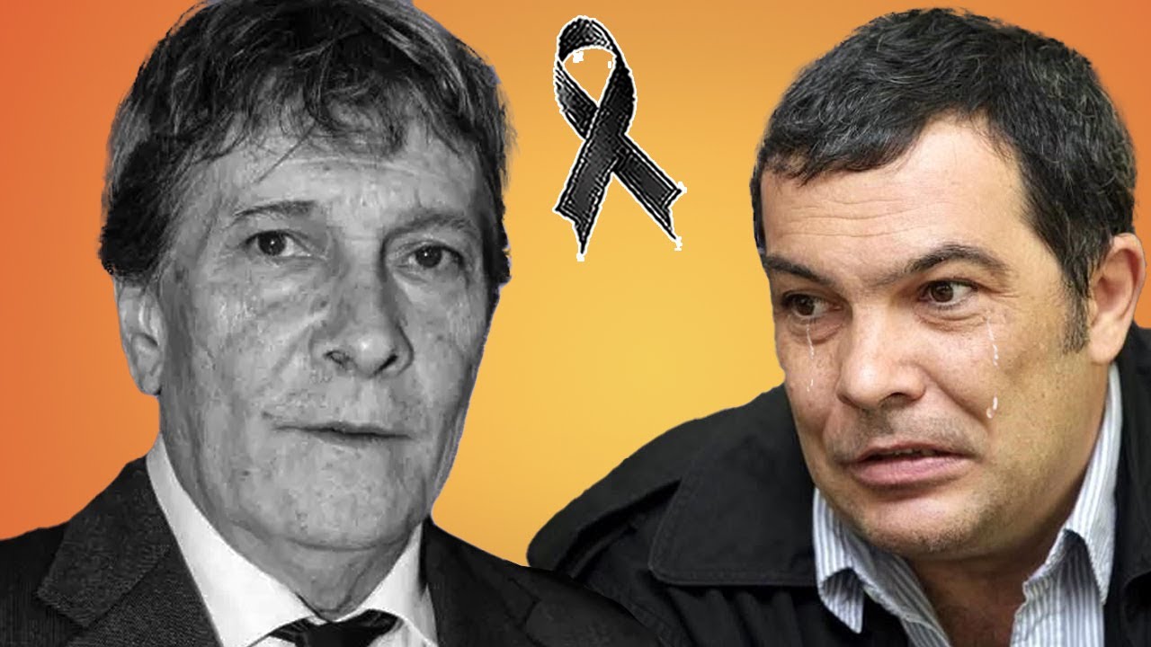 La Vida Y El Triste Final De Juan Ferrara 81 Años Su Hijo Finalmente