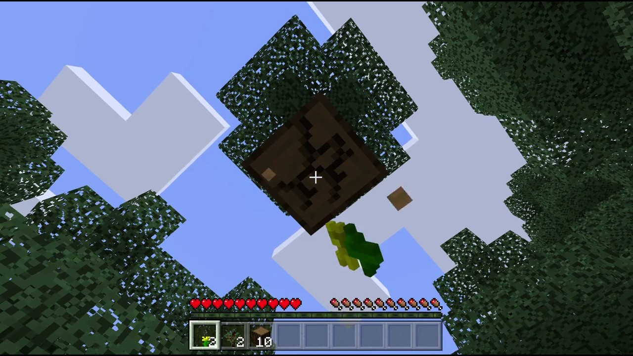 Survival Challenge Youtube