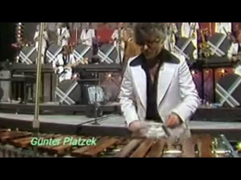 James Last Besame Mucho 2 11 1978 Starparade Zdf Youtube