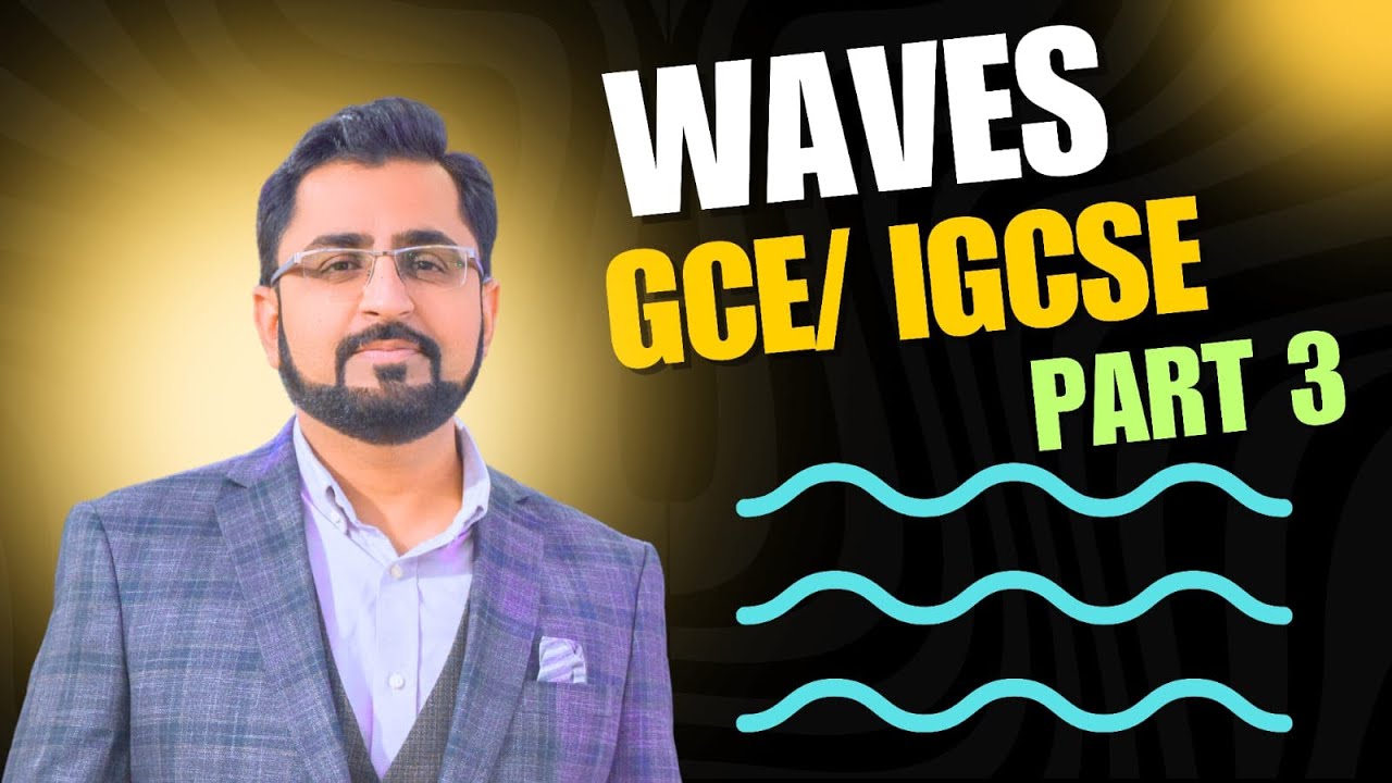Waves Part3 Youtube