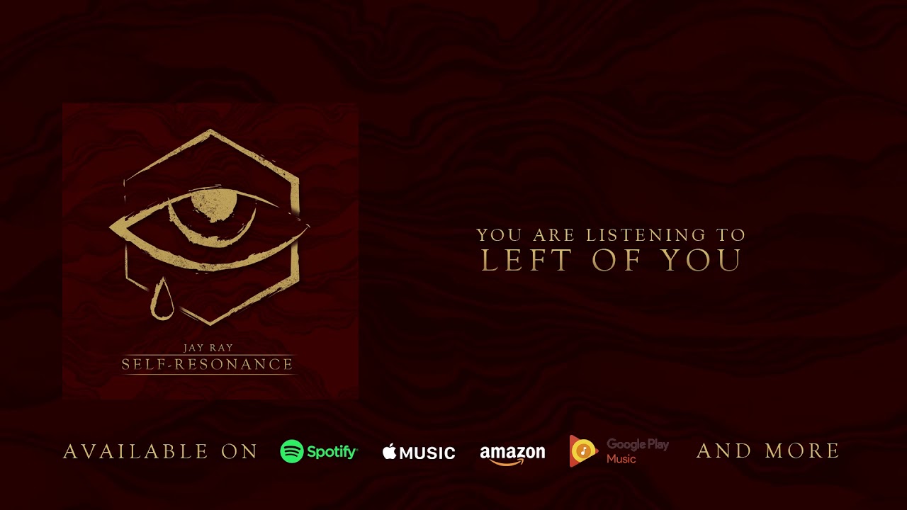 Jay Ray Self Resonance Full Album Stream Youtube Music