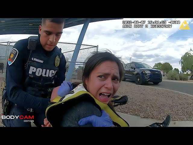 Entitled Daughter Loses It When Parents Finally Say No Viral Video