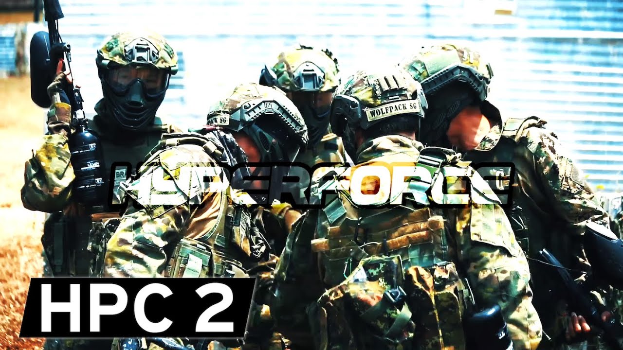 Hpc 2 Teaser Youtube