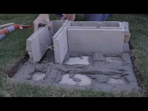Pentablock邃 Diy Mailbox Youtube