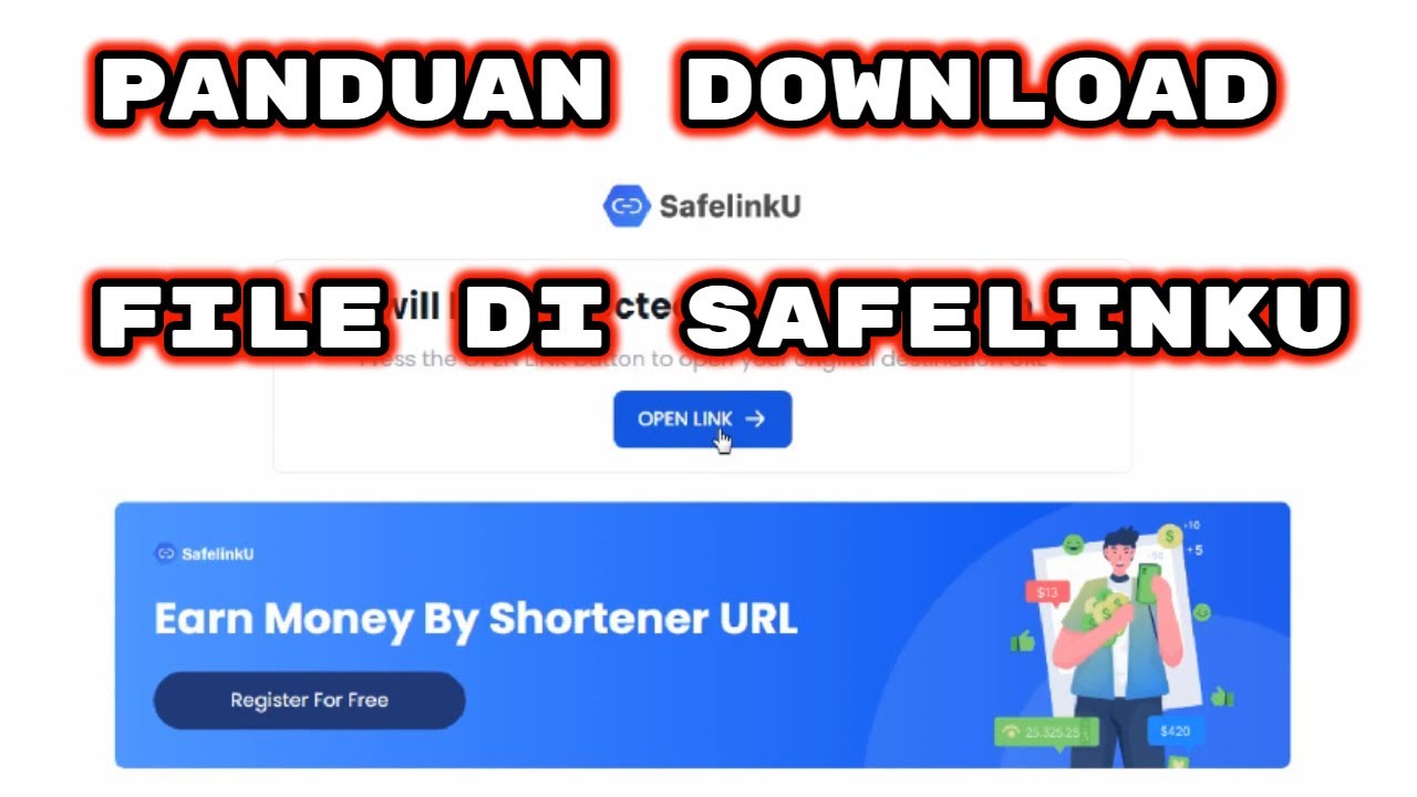 Panduan Download File Youtube