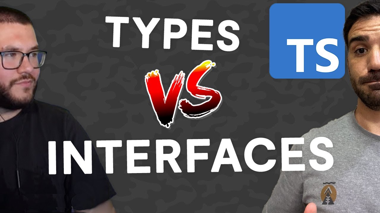 Typescript Types Vs Interfaces At Harry Leslie Blog