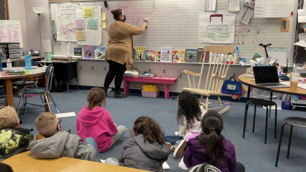 Observation 1 Youtube