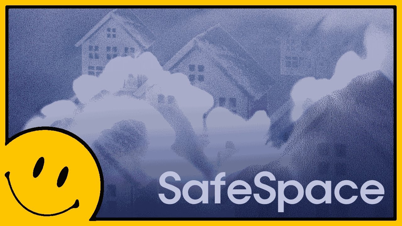 Safespace Youtube