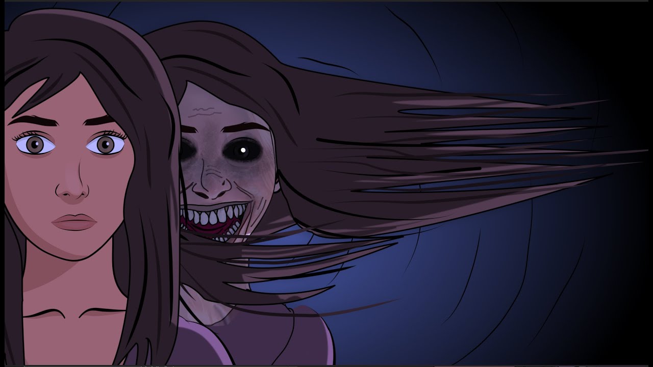 Mother Animated Horror Stories Youtube