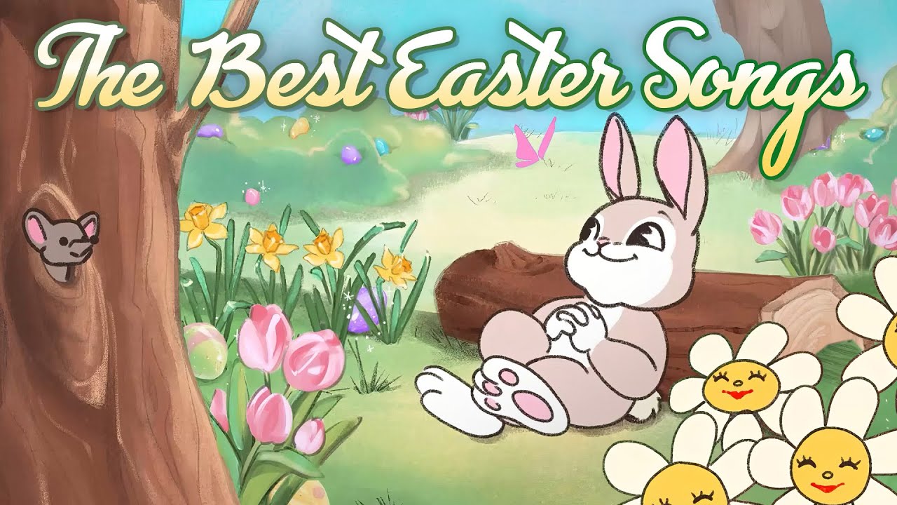 The Best Easter Songs рџђ Classic Easter Music Playlist рџђј Youtube Music